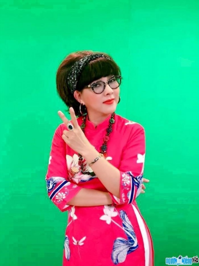 Rất Hay Diễn Viên Phương Dung